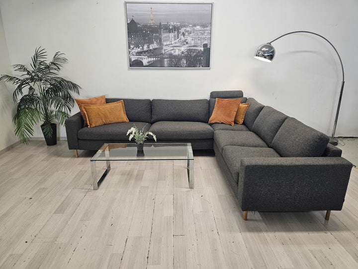 Bolia designmøbler - inkludert frakt - sofaking.no