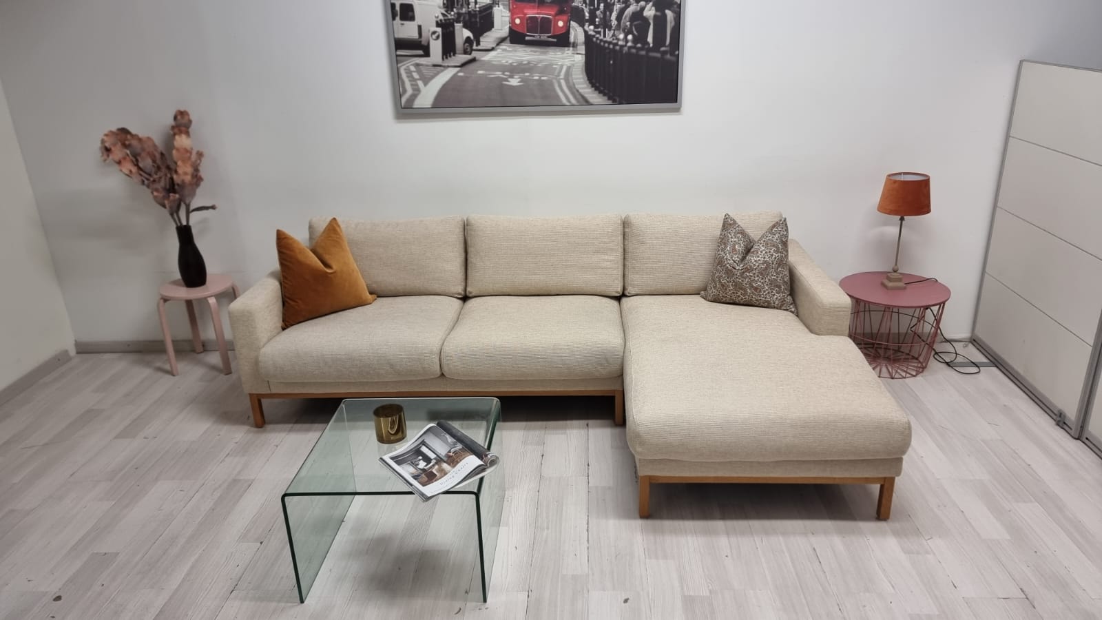 Bolia designmøbler - inkludert frakt - sofaking.no