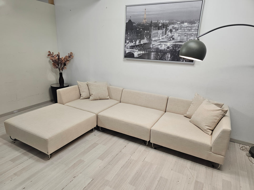 Bolia designmøbler - inkludert frakt - sofaking.no